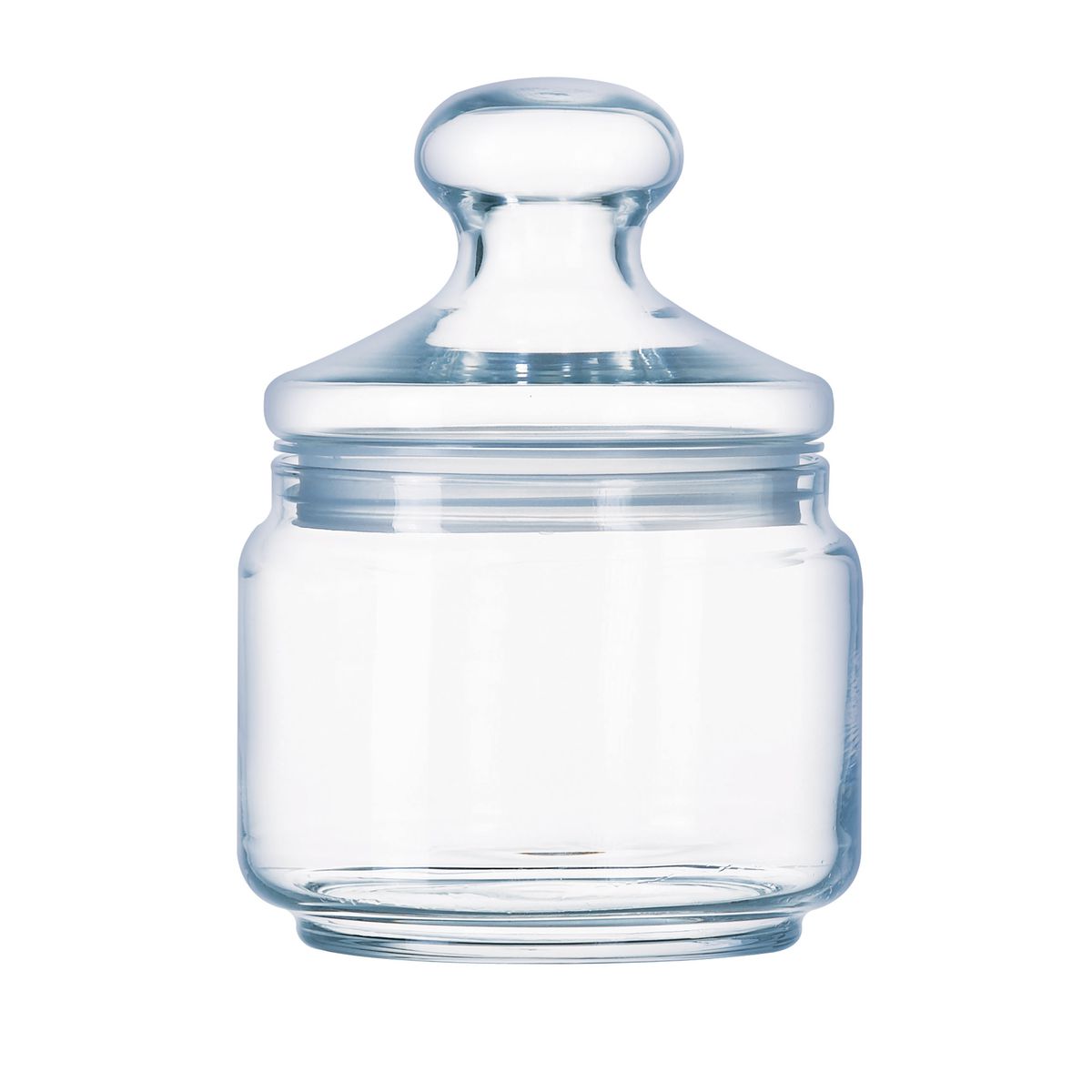 50 cl Pure Jar Club jar - La Table d'Arc