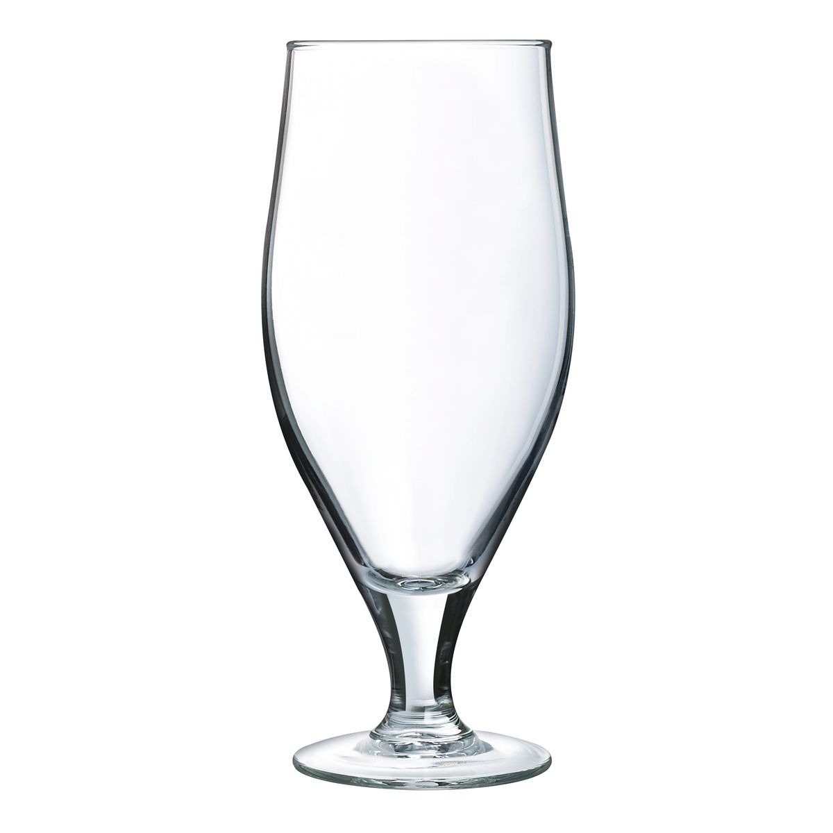 50 cl Cervoise beer glass - La Table d'Arc