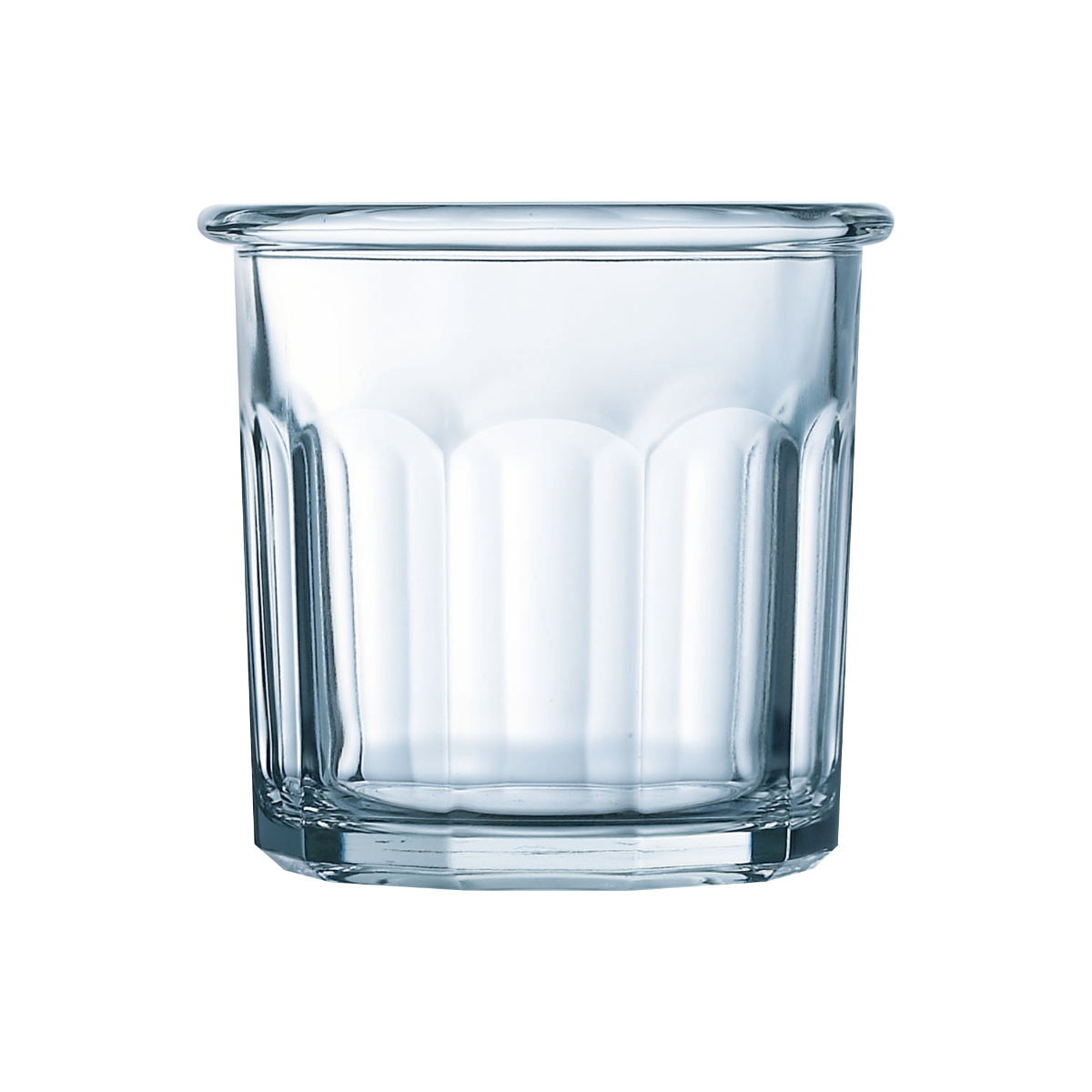 Verre bas 31 cl Gaston - La Table d'Arc