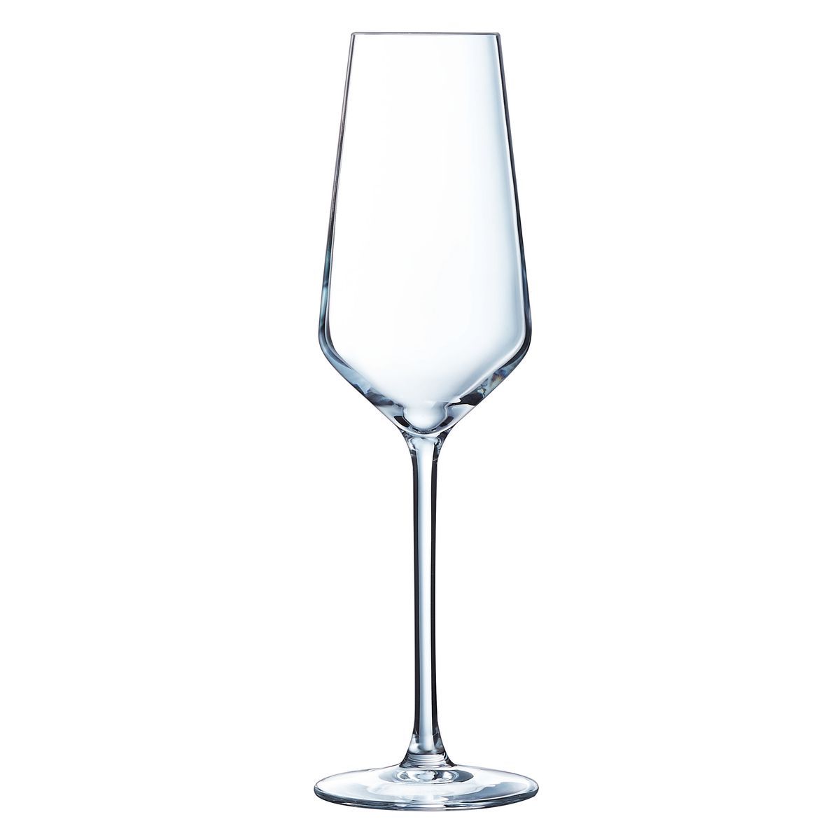 4 flûtes 21 cl Ultime - La Table d'Arc