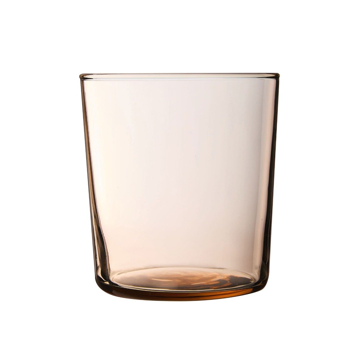 Low glass 36cl Pinta Honey - La Table d'Arc
